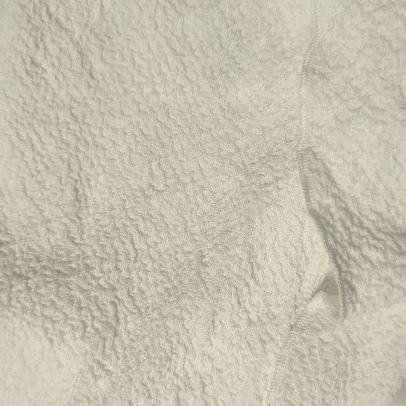 naked wardrobe | Tops | Nwt Naked Wardrobe White Texture Crop Top | Poshmark